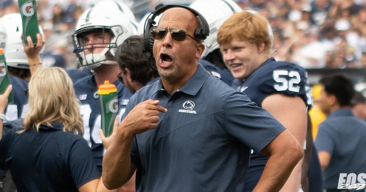 Penn State Football Junior Day Recruiting Roundup: Quick Links