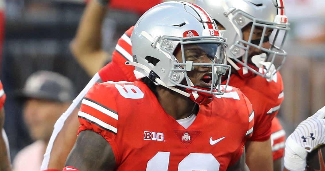 Chip Trayanum moves to running back after injury to TC Caffey, Palaie ...