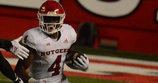 Aaron Young looks back on recruiting as return to home state looms