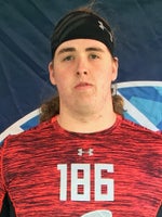 Zack Gibbs, Gainesville, Offensive Tackle