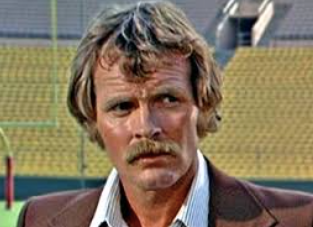 Braveheart: Former WSU star Chuck Morrell's race against time