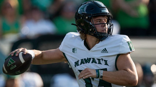 WarriorSportsNetwork.com - Hawaii Rainbow Warriors Football Recruiting