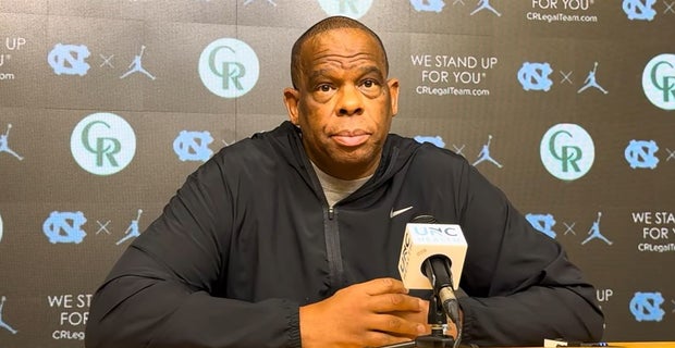 Davis Pre-Wake Presser: Working on D, Physicality, Deacons & More
