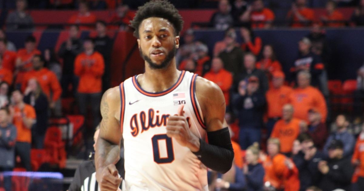 Bigger role emerging for Alan Griffin: 'He's playing into that'