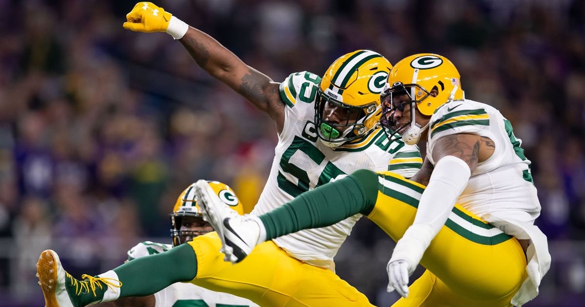 Packer Report Mailbag: What's next?