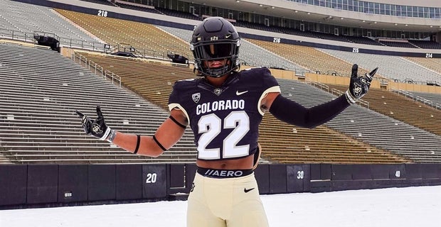 Comprehensive Colorado Buffaloes football 2024 recruiting overview