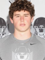 Cal Morris, South Forsyth, Pro-Style Quarterback