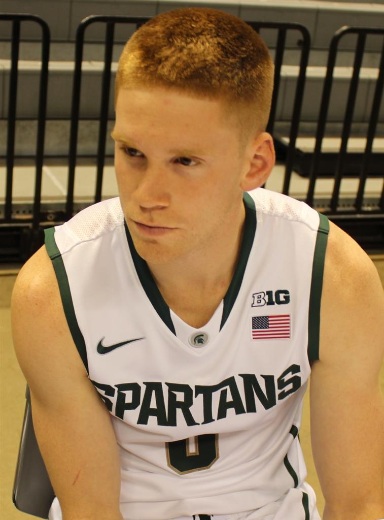 MSU Downs Master's, Gives Byrd Introduction Unlike Any Other