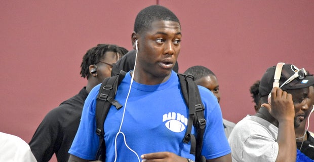 Ten things to like about Devontae Davis