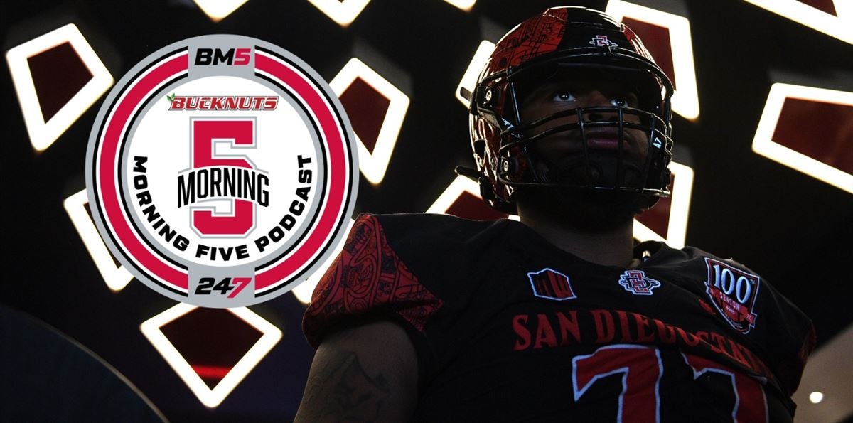 BM5: Buckeyes add to arsenal with Simmons, Lyle, Styles | Did Wypler ...