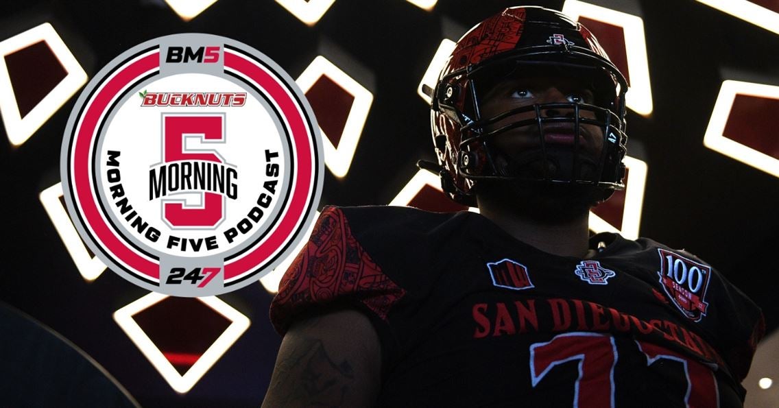 BM5: Buckeyes add to arsenal with Simmons, Lyle, Styles | Did Wypler ...