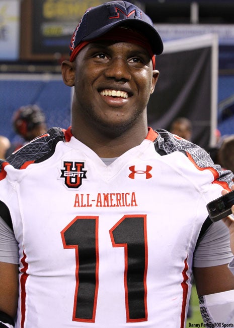 Channing Ward Photos