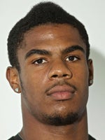 Dominique Bierria, Santa Monica College, Tight End