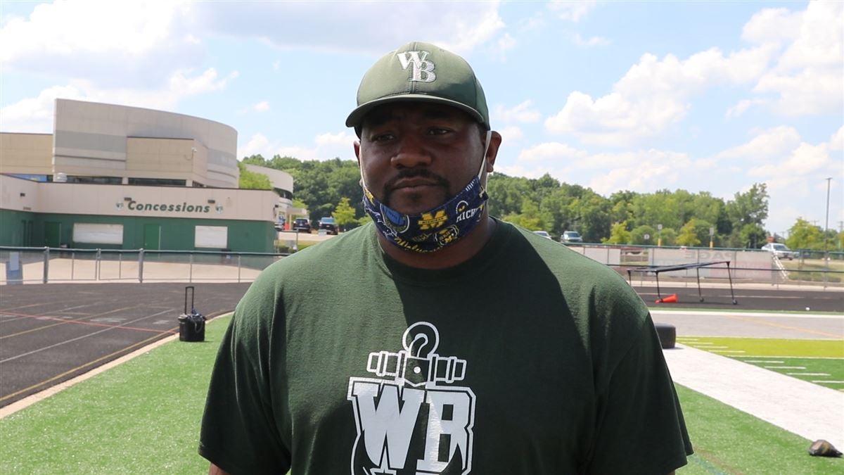 Recruiting Insider: Ron Bellamy to key Stronger In-State Presence for U-M