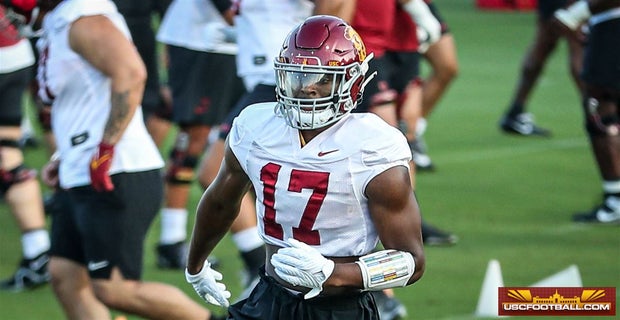 Alex Grinch says USC defense is ‘bigger, stronger, faster’ in 2023