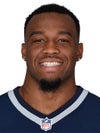 Mike Gillislee, New England, Running Back