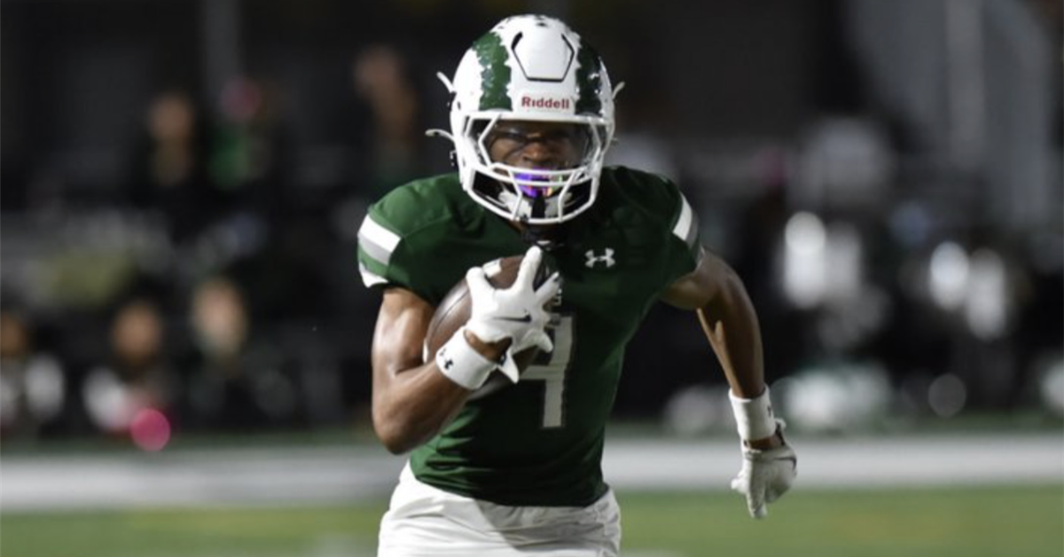 Q&A: FSU DB commit Jay Timmons on his stock rising, FSU's start to the ...