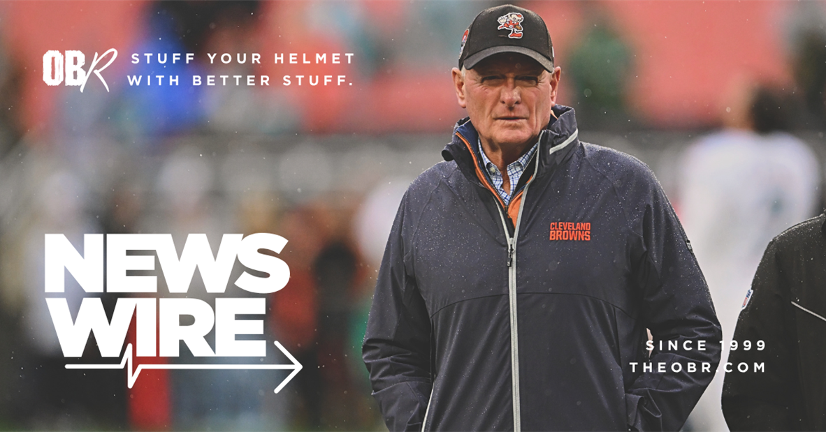 Cleveland Browns News and Rumors 3/4: Sooner or Later, the Call Must be ...