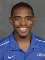 Darren McCray, Georgia State, Wide Receiver