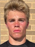 Gavin Beard, All Saints Episcopal, Quarterback