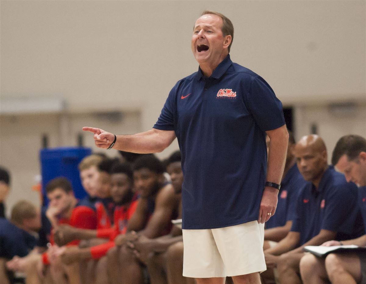 Rebel Yell Hotline: Kermit Davis and Carl Lafferty