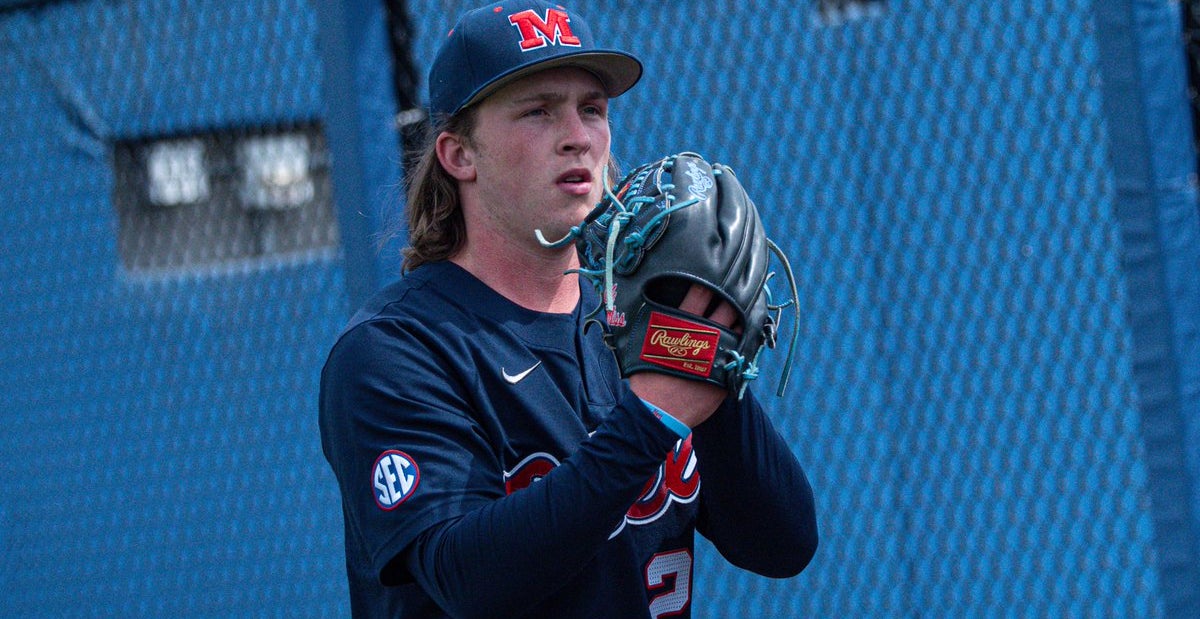 Hunter Elliott Receives USA Baseball Collegiate National Team Invite