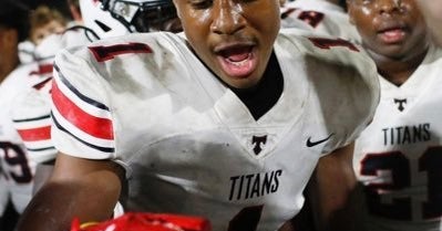 BREAKING: Georgia defensive back Khalil Barnes commits to Wake Forest