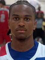 Nehemiah Lawrence, Allen, Point Guard