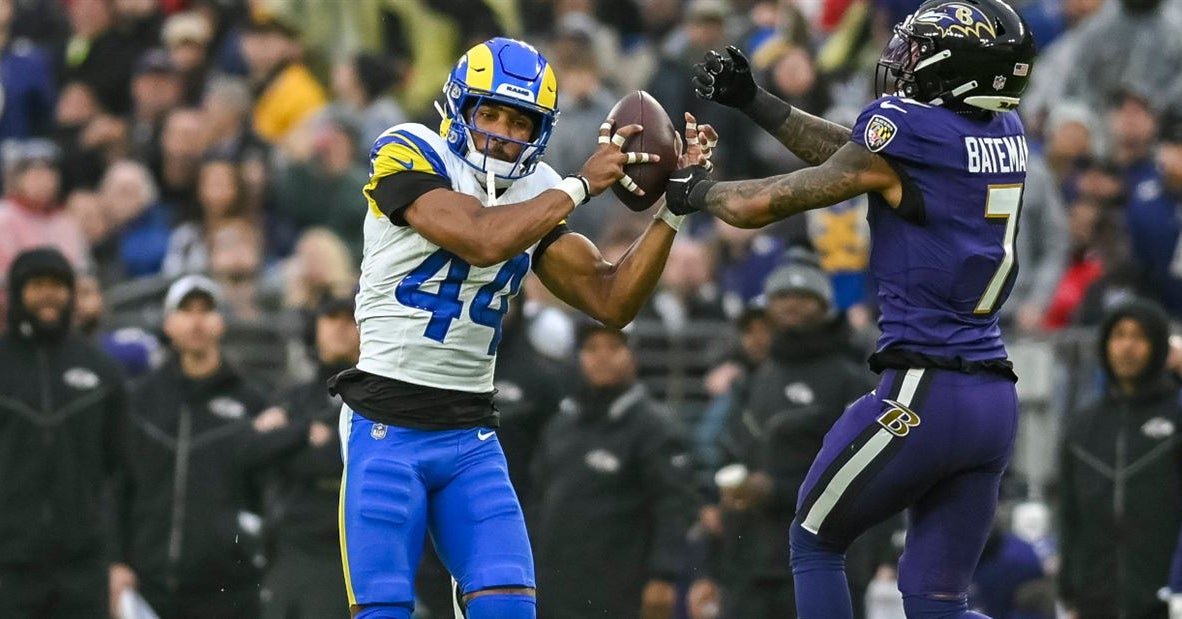 Buffs in the NFL: Ahkello Witherspoon gets career-high third interception