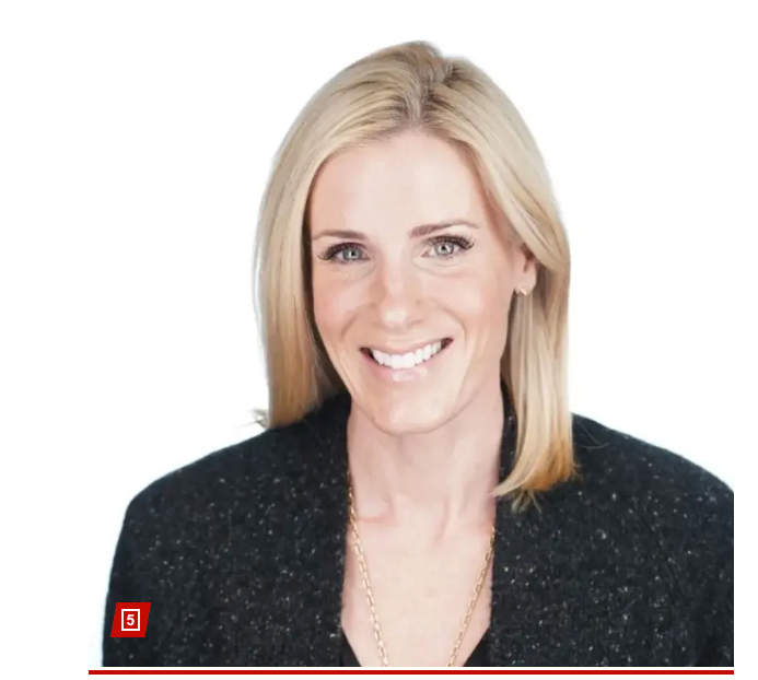 Astronomer CEO and CPO banging on the big board (CEO resigned)