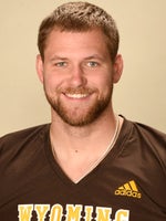Chase Locke, Wyoming, Wide Receiver