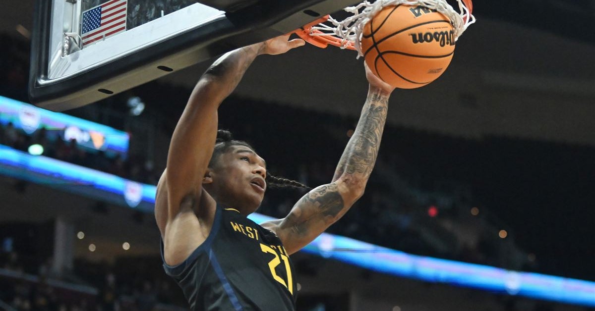 Player Performance Grades: WVU vs. Ohio State