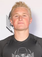 James Mott, Colorado, Quarterback