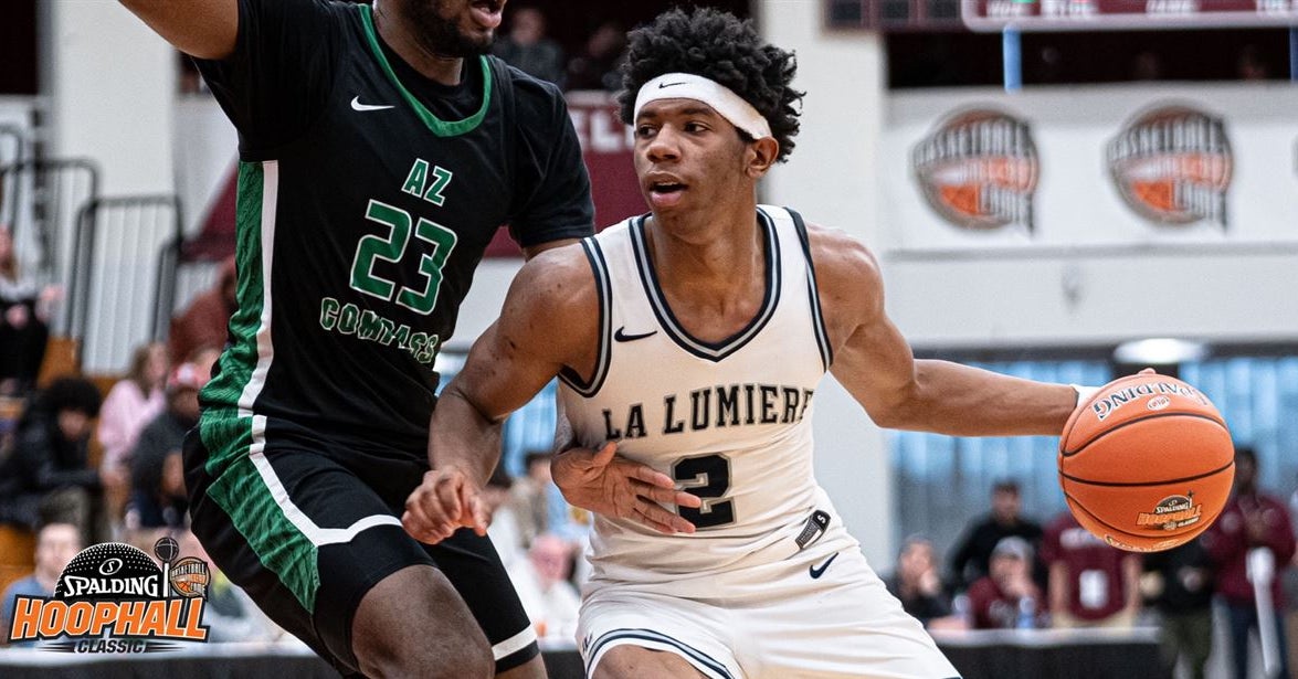 Miami offers five-star 2025 G Jerry Easter