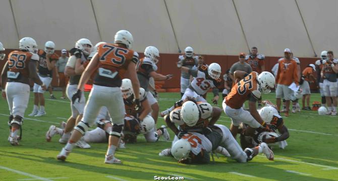 Longhorns Photo Gallery Part 4