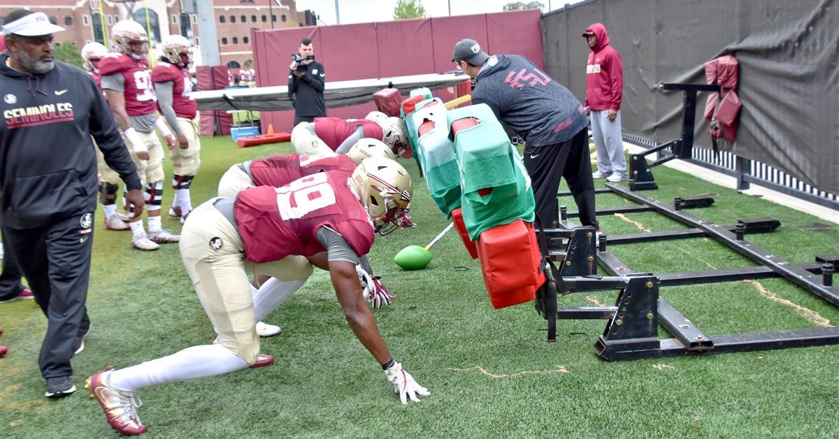 FSU Position Preview: A return to dominance starts on the D-Line