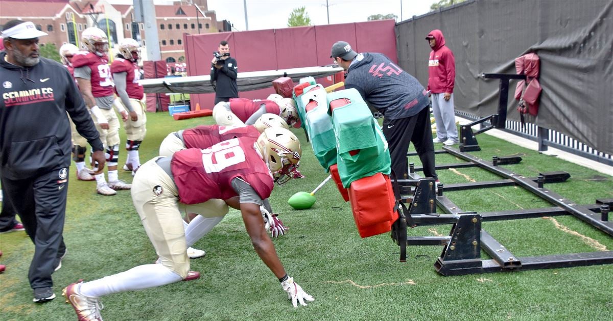 FSU Position Preview: A return to dominance starts on the D-Line
