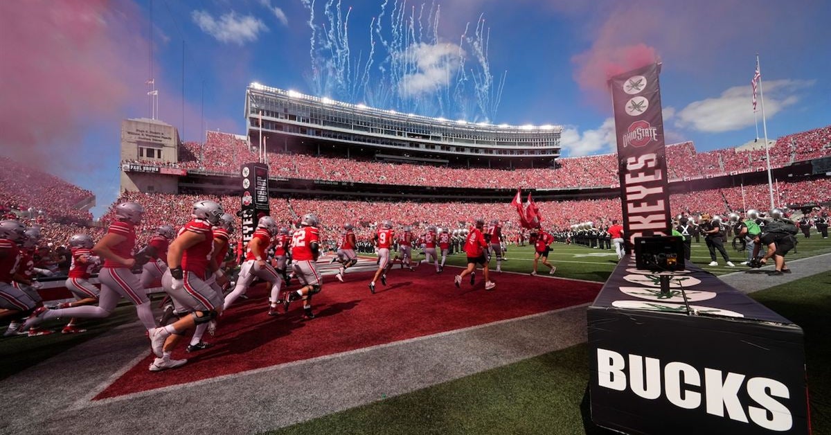 Bucknuts Expert Roundtable: What we want to see from Ohio State vs ...