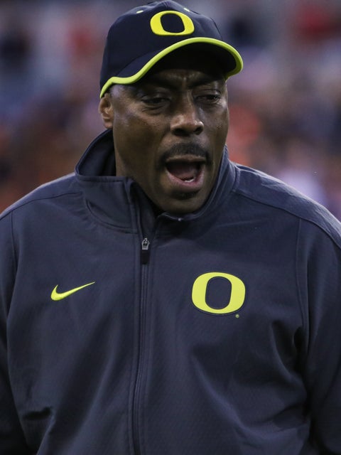 Don Pellum talks Ifo Ekpre-Olomu injury with Pac-12 Networks