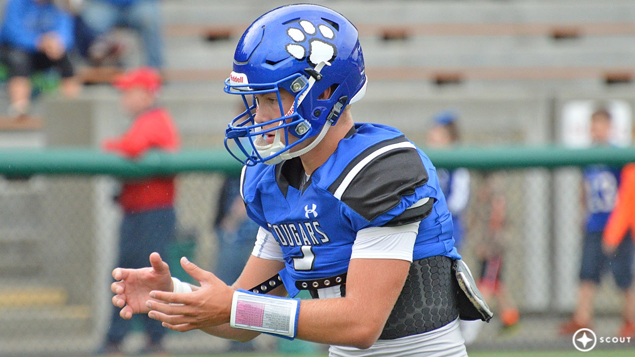 UW Commit Stats - Week 5