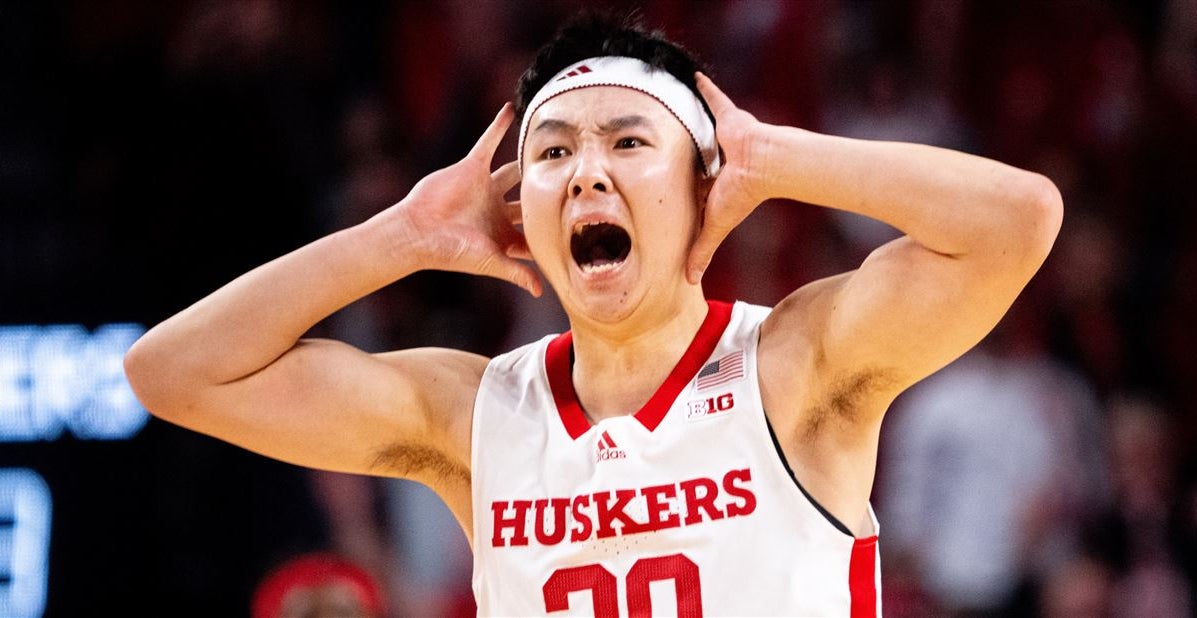 Husker247 HoopsCast: Huskers earn tough win; Big Ten scenarios ahead