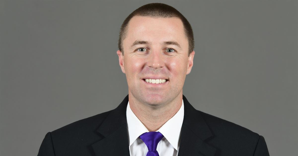 LSU announces addition of Eddie Smith as hitting coach