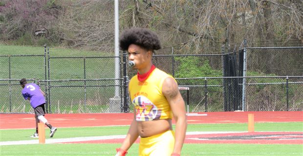 Philly's Finest "Tournament of Champions" 7v7 Tournament Bracket