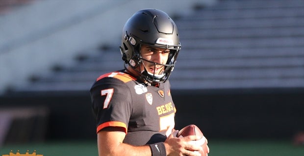 Quarterback Profile: Nick Moore