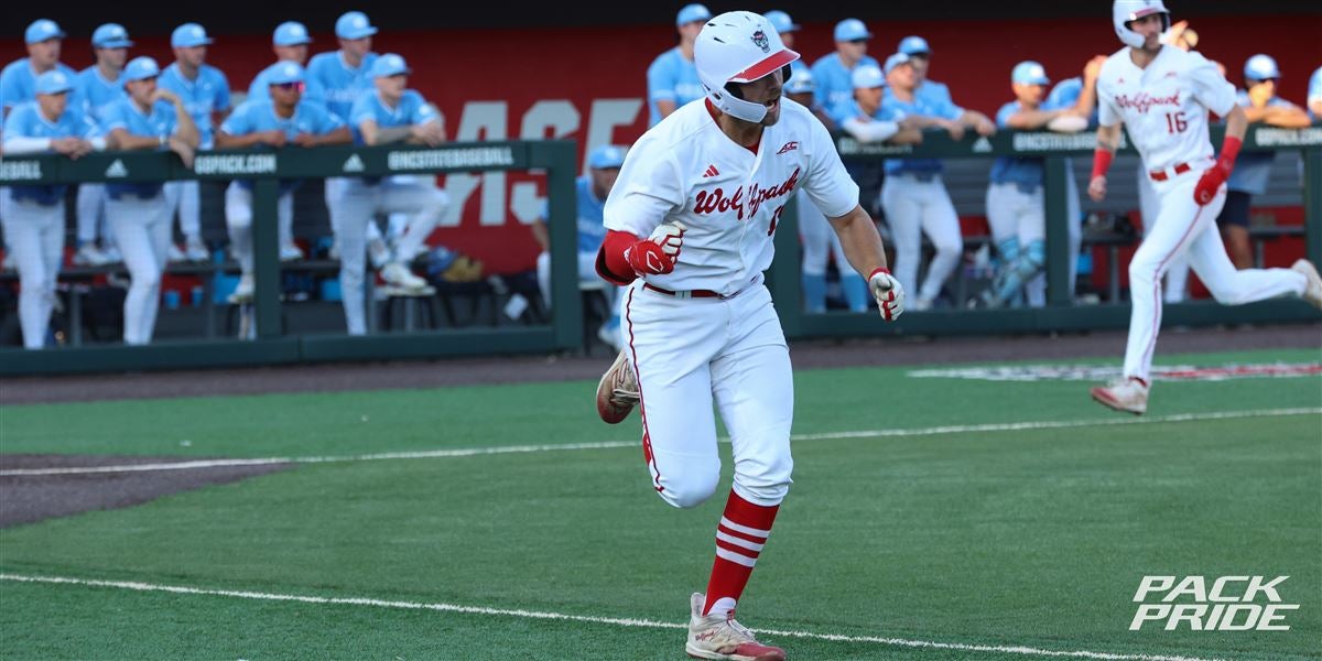 NC State Baseball: Where the Pack9 sits in the polls after Week 12 ...