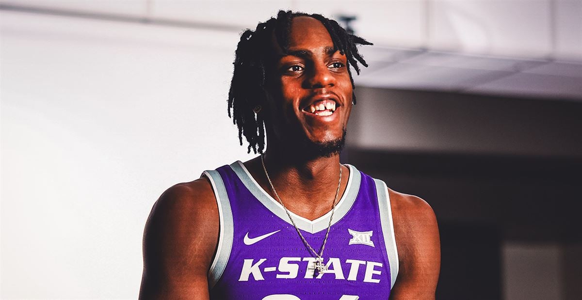 Player preview: Kansas State junior wing Arthur Kaluma