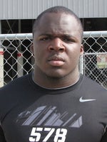 Isaiah Lewis, Cedar Hill, Outside Linebacker