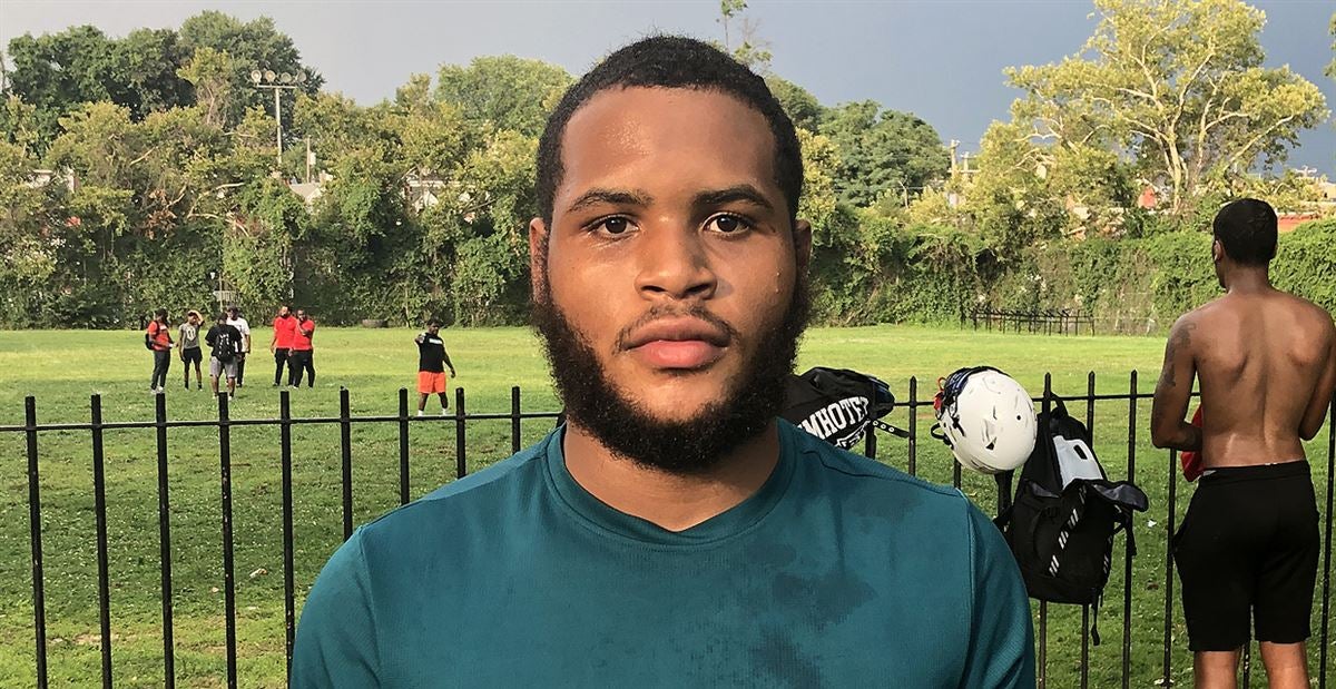 DB Rahmir Stewart details Nebraska commitment