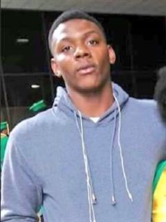 Four-star defensive end Eric Gregory commits to Memphis Tigers