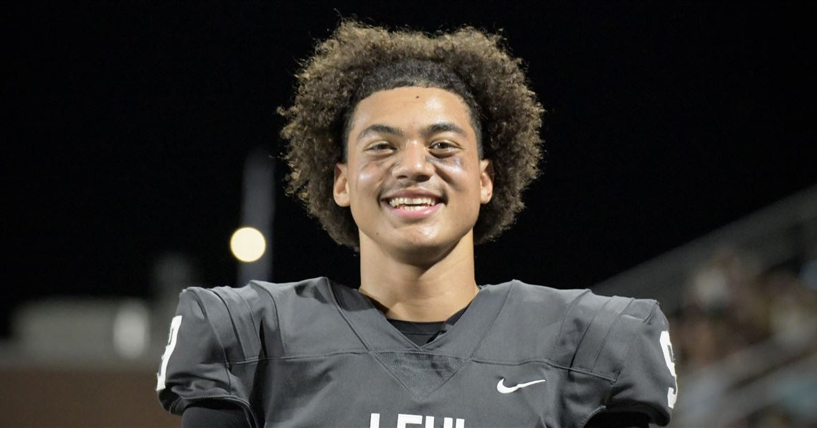 BYU adds Lehi edge rusher PJ Takitaki to 2026 recruiting class